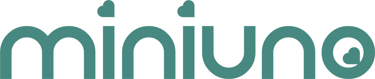 Miniuno – Opening Soon